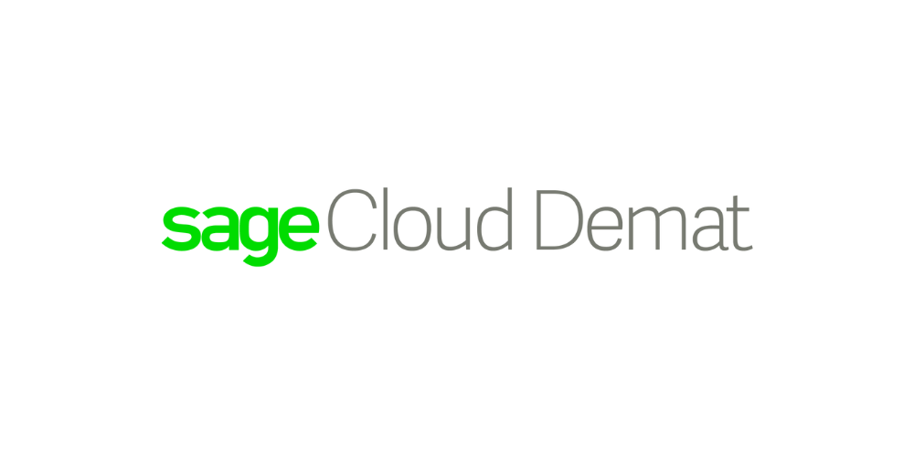 Sage Cloud Demat, solution de dématérialisation complète