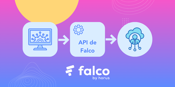 Falco by Horus, l'app de gestion pour PME & indépendants