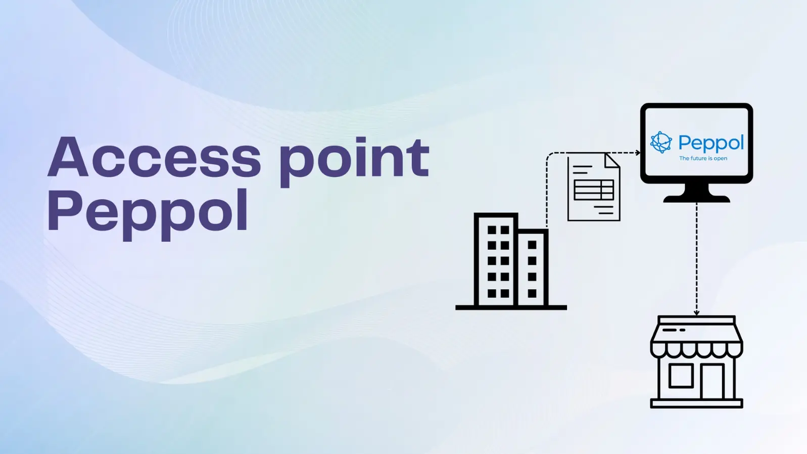 Access Point Peppol : fonctionnement et obligations